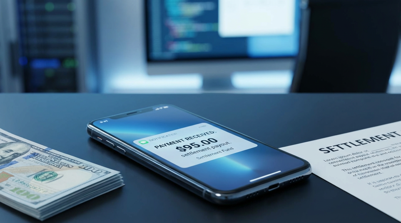 iPhone Users Receive $95M Siri Privacy Settlement Payments | The ...