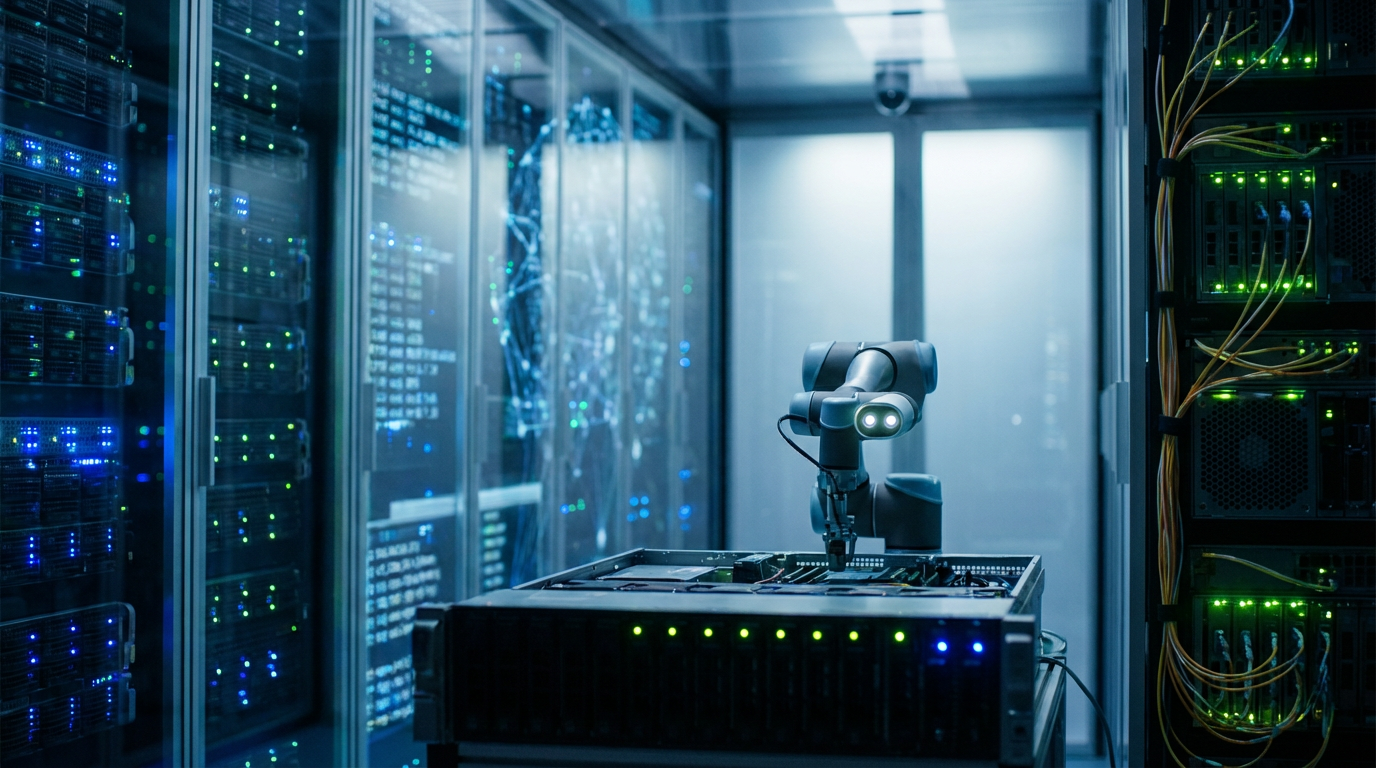 Artificial Intelligence: How AI Is Shaping Our World | The Sheffield Press