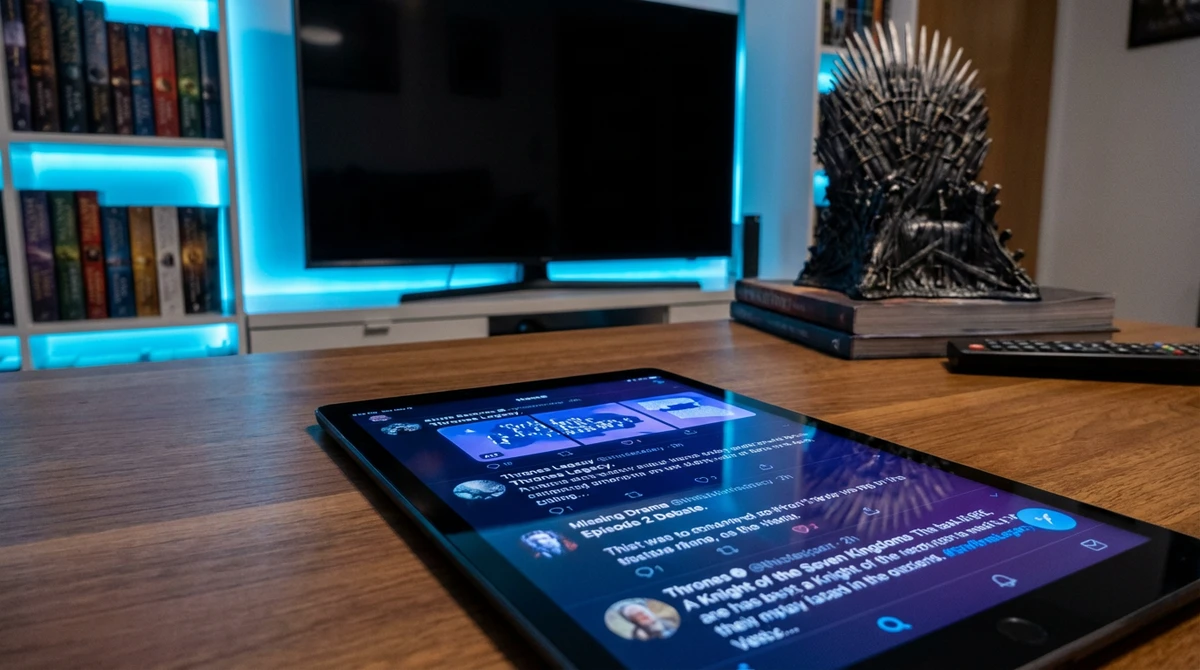 'A Knight of the Seven Kingdoms' Episode 2: Fans Debate Show's New ...