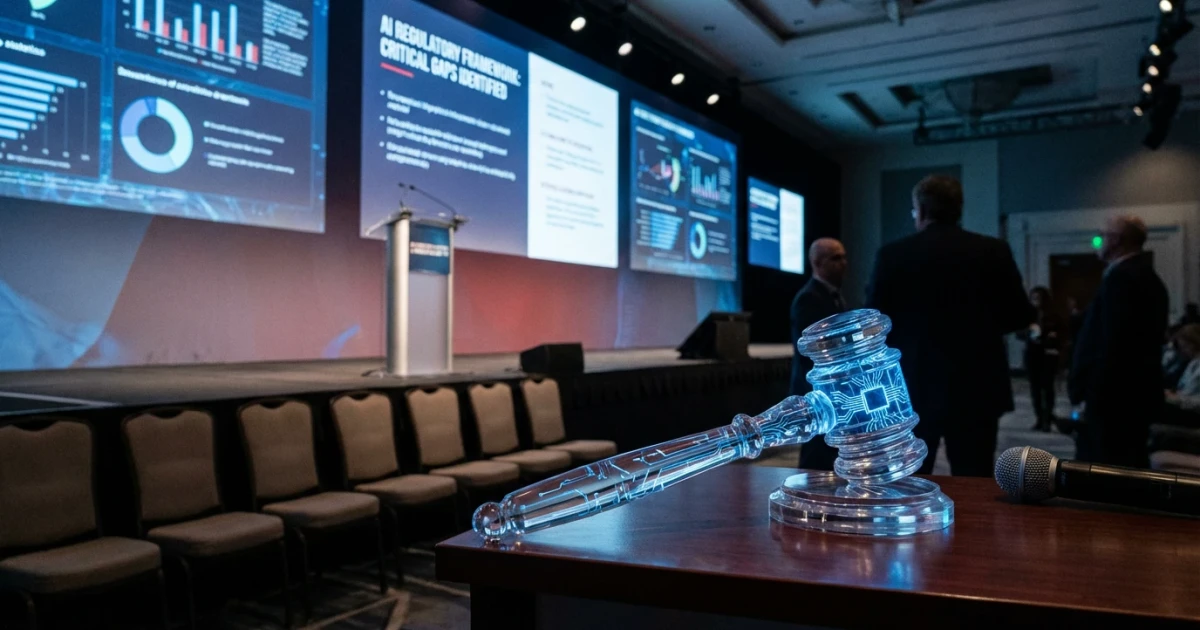 AI Impact Summit Criticized for Lax Regulation Measures | The Sheffield ...