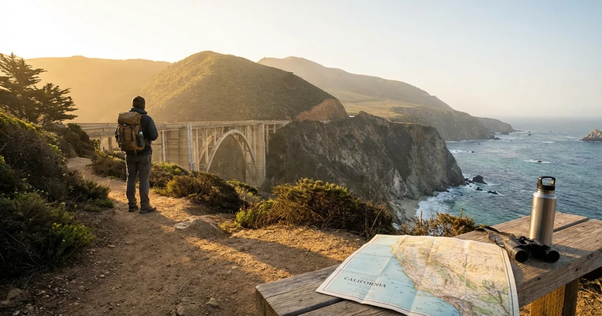 Best Places to Visit in California: Top Destinations & When to Go | The ...