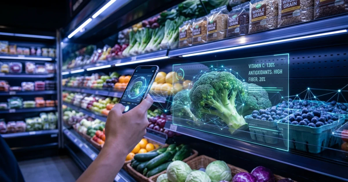 Superfoods in Your Grocery Store: Everyday Picks for Nutrition | The ...