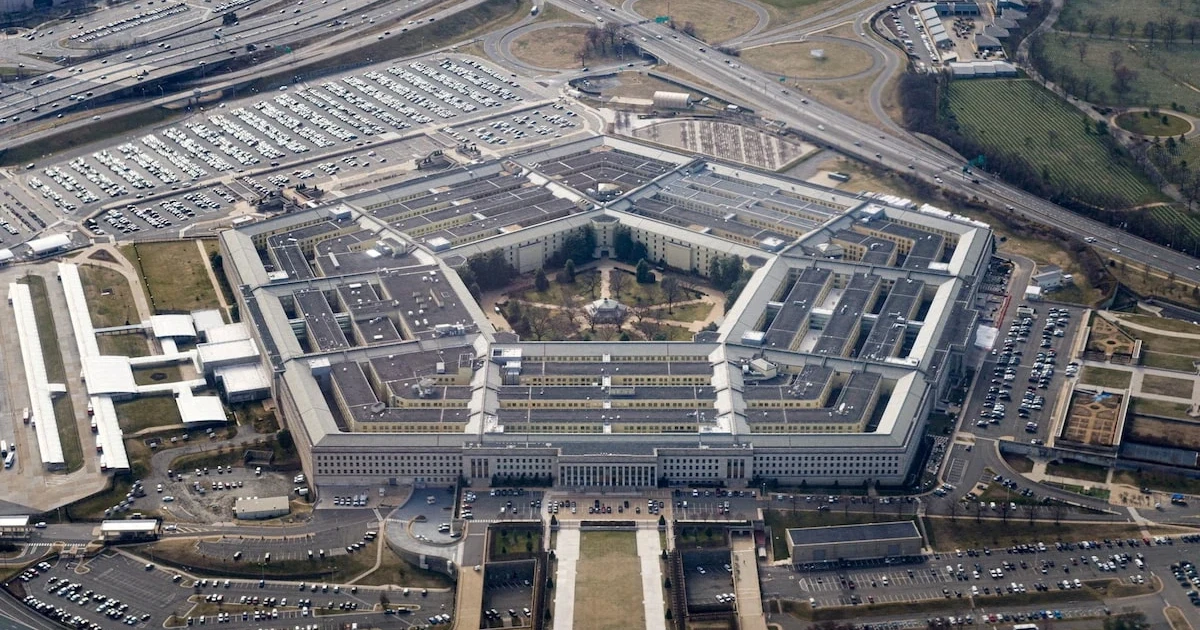 US adds Alibaba, Baidu and BYD to Pentagon military list | The ...