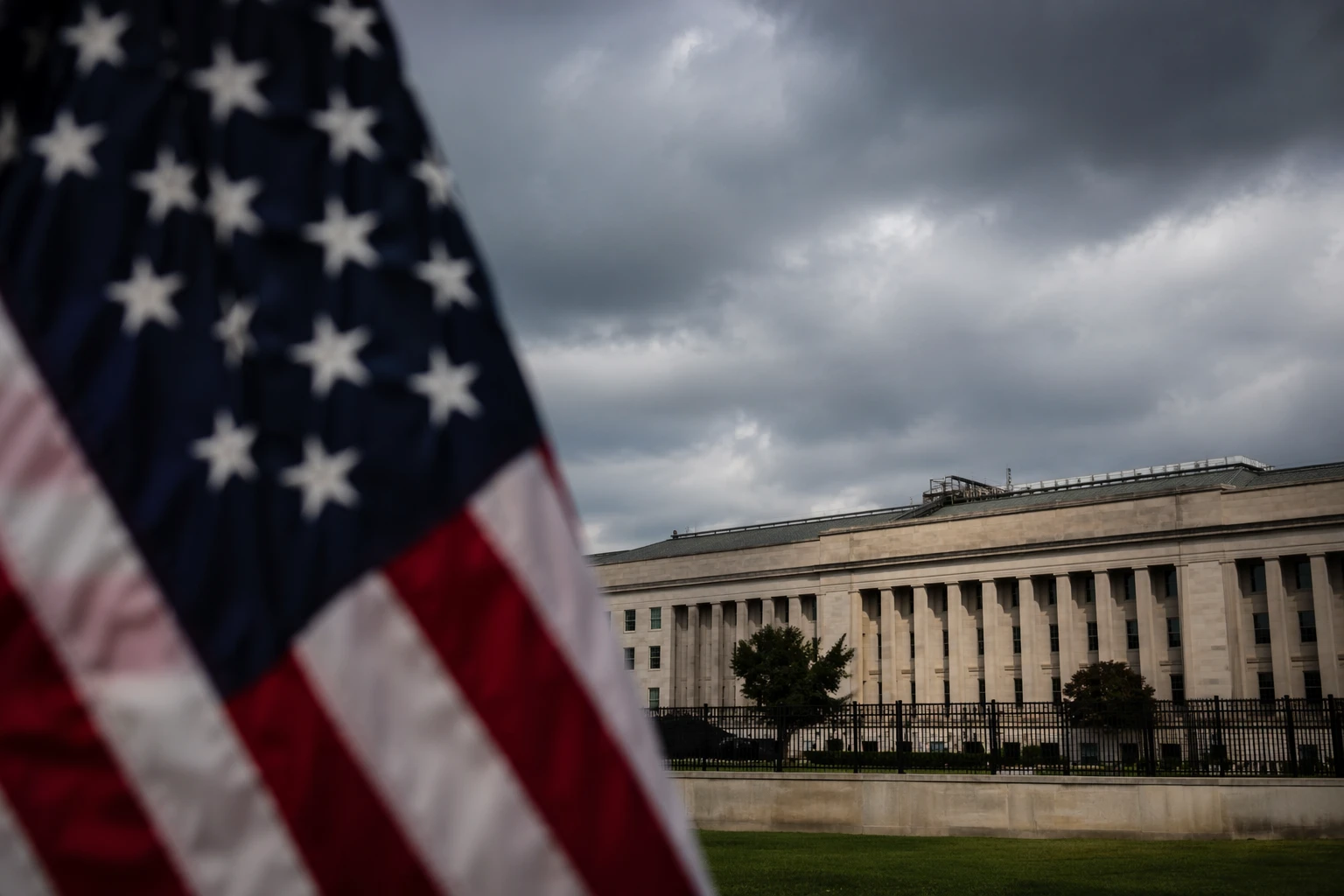 US adds Alibaba, Baidu and BYD to Pentagon military list | The ...