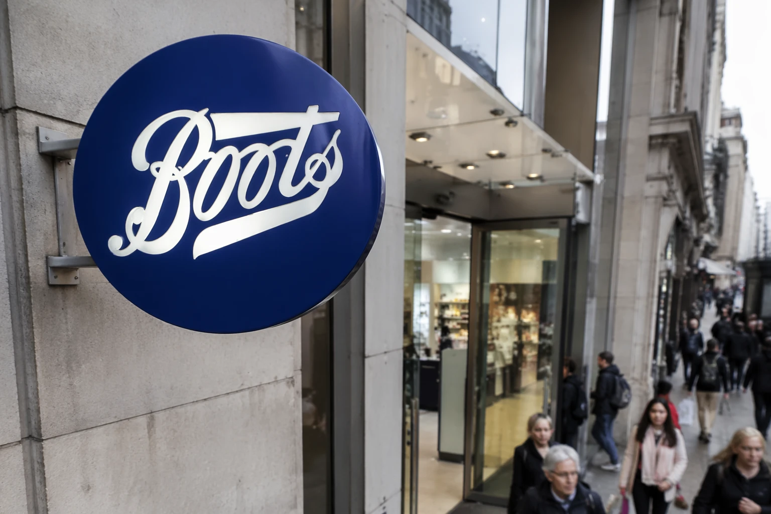 Boots weighs $10 billion sale as London IPO plans face exit | The ...