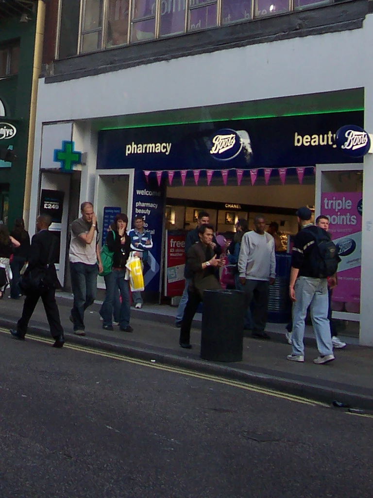 Boots weighs $10 billion sale as London IPO plans face exit | The ...