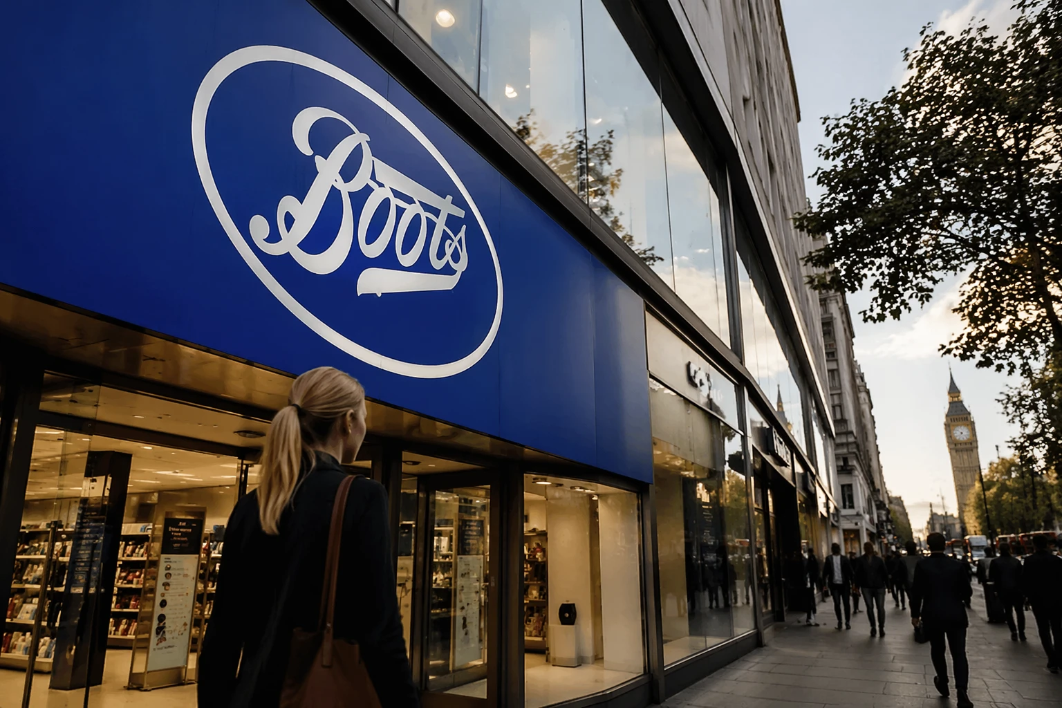 Boots weighs $10 billion sale as London IPO plans face exit | The ...