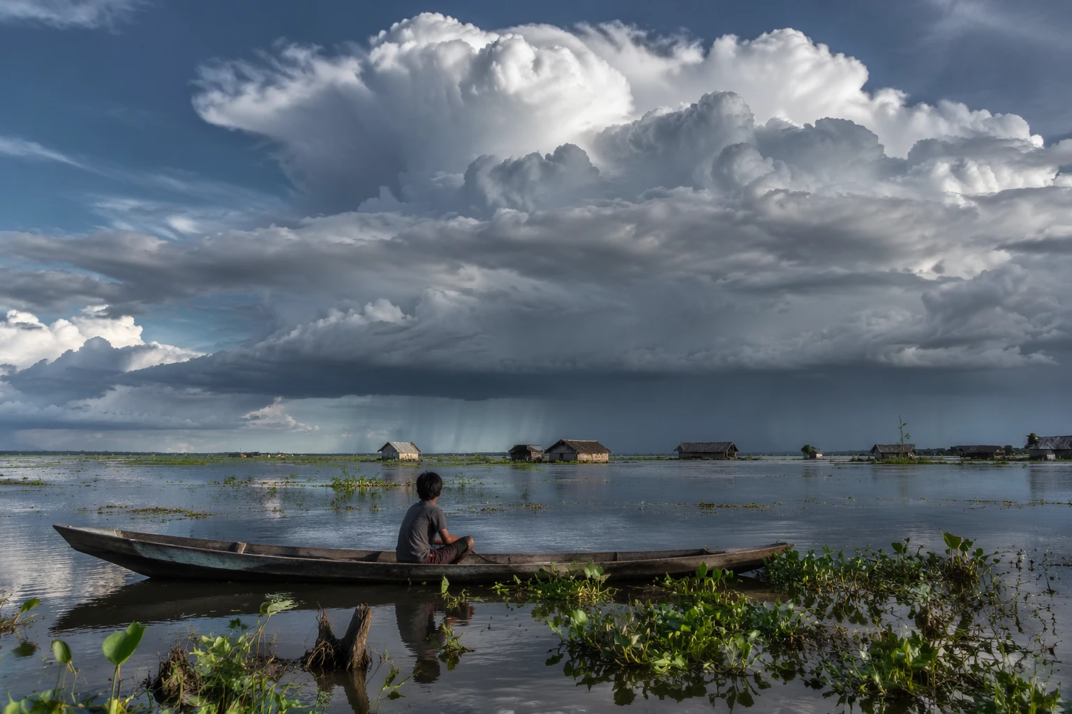 NOAA issues El Niño advisory as strong event threatens weather extremes ...
