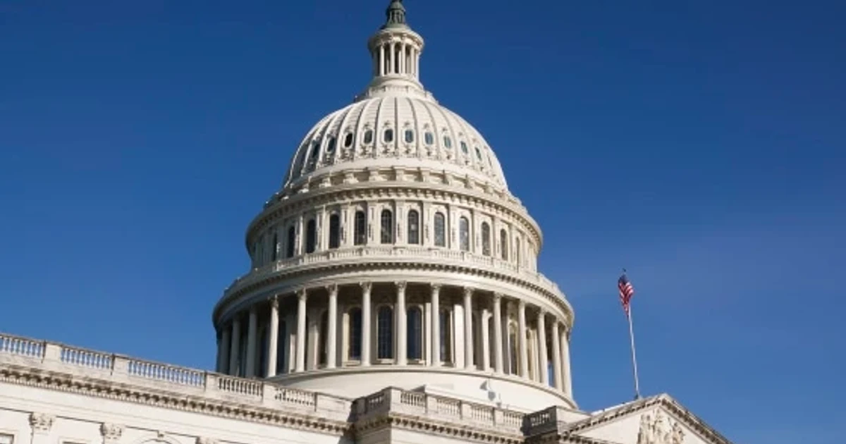 Congress lets key surveillance law lapse as FISA extension collapses ...