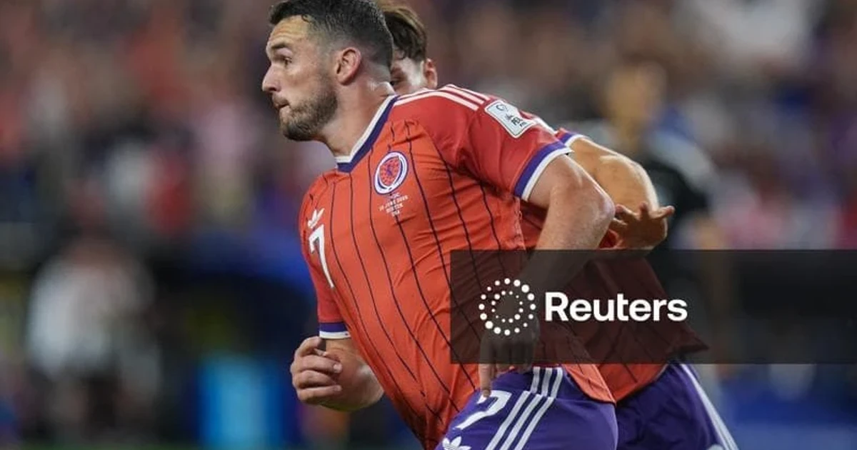 McGinn ends Scotland's 38-year World Cup scoring drought against Haiti ...