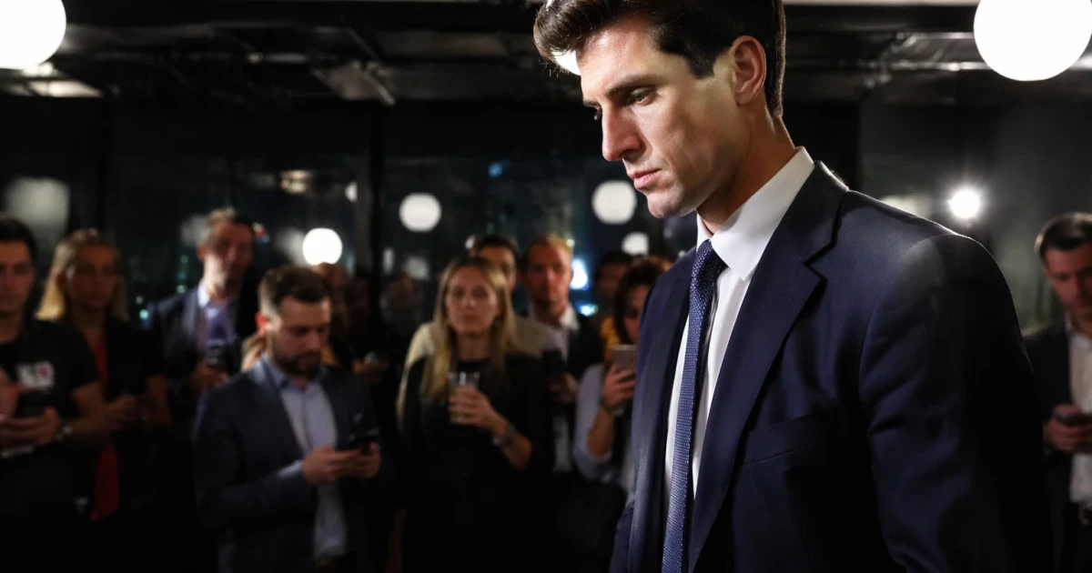 Jack Schlossberg loses Manhattan Democratic primary as Micah Lasher ...