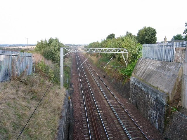 UK infrastructure braces for heat as rail and power risks grow | The ...